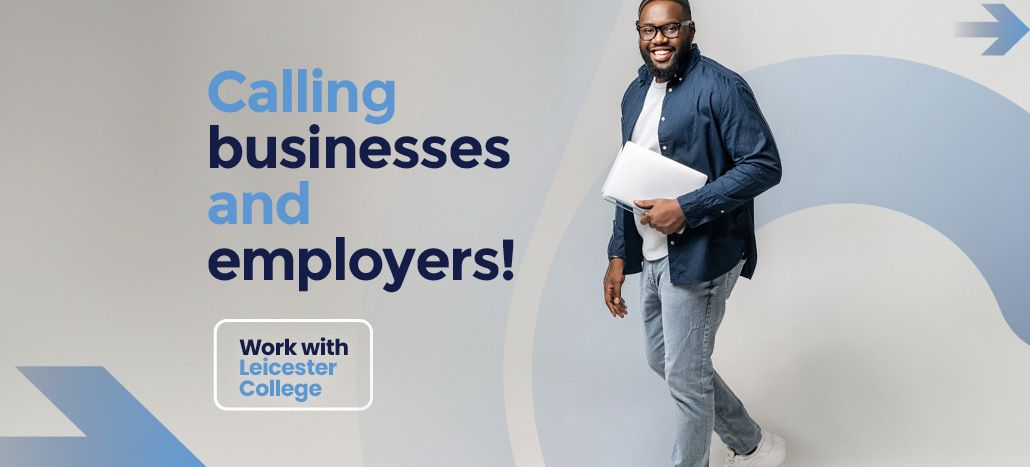 Leicester College | Leicestershire's #1 Post 16 Education and Training ...